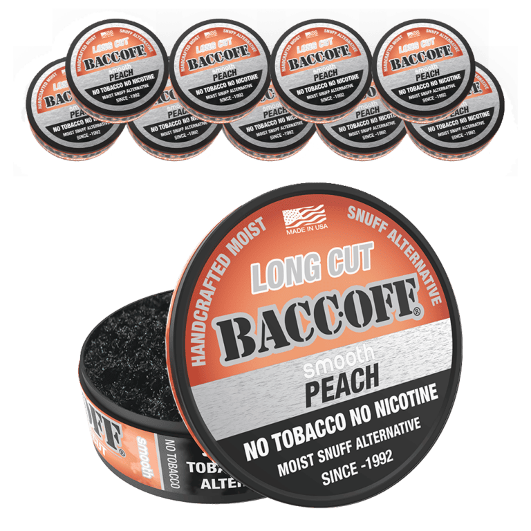 Products Archive - BaccOff