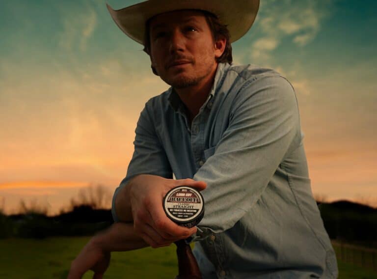 BaccOff Classic Straight Long Cut Dip