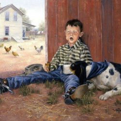 Chewing Tobacco VS Dip - BaccOff