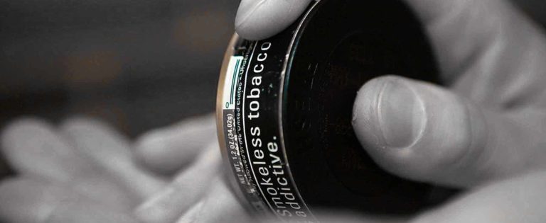 BaccOff - Quit Dipping Tobacco with BaccOff Tobacco Free Dip